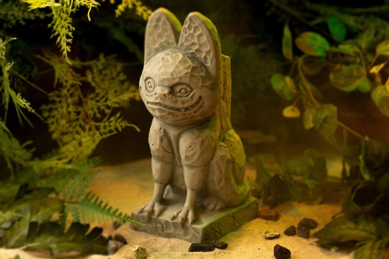 Grinning Loth-Cat Now Available at Oga's Cantina at Disney's Hollywood ...