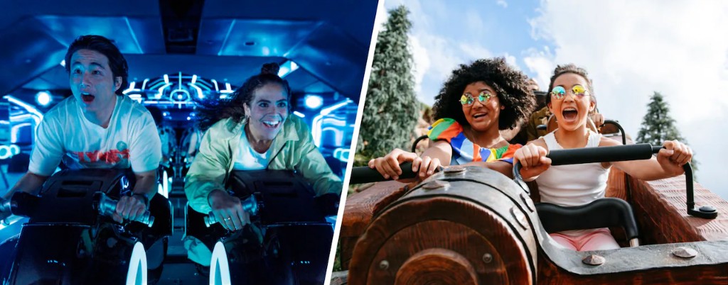 Pricing & Full Details Revealed for New Lightning Lane System at Walt ...