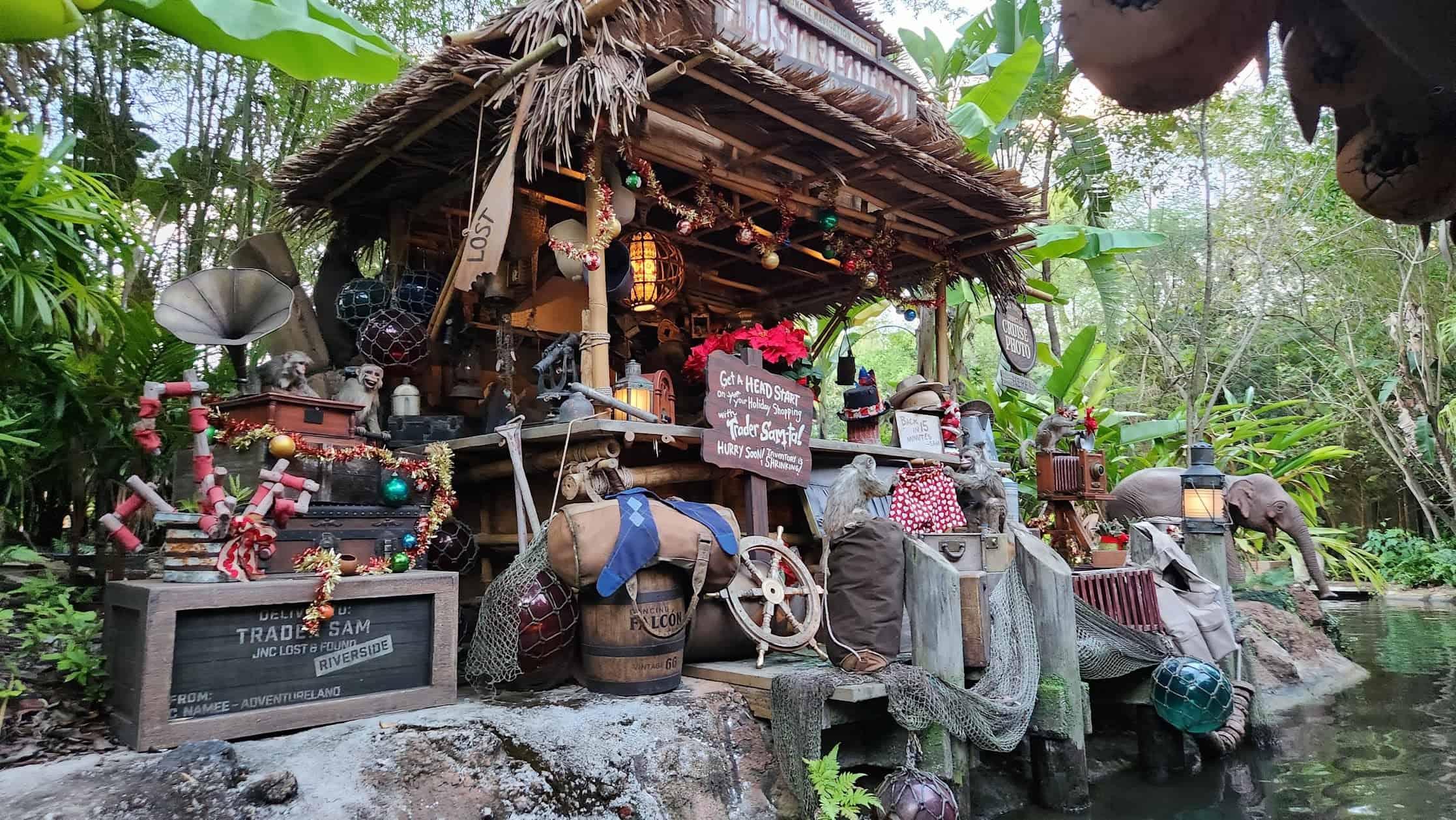 Disney-Provides-Update-on-Jungle-Cruise-Reopening-Timeline-in-the-Magic ...