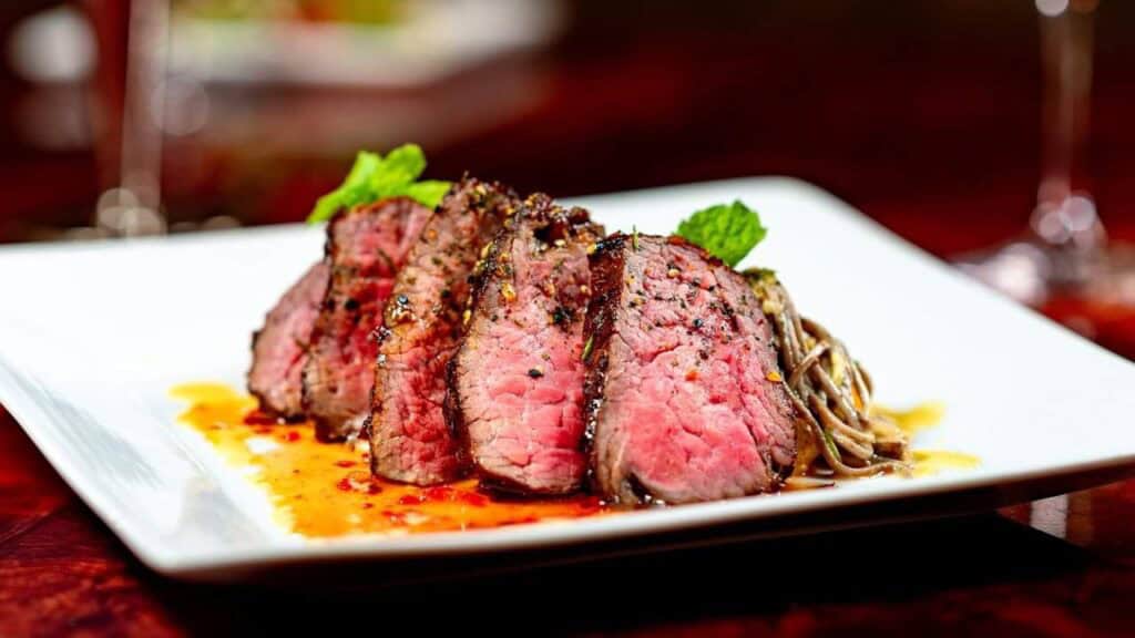 New Lunch Menu Debuts at Carthay Circle Restaurant | Chip and Company