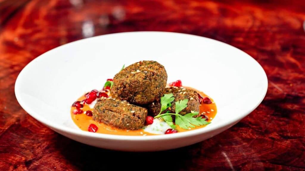 New Lunch Menu Debuts at Carthay Circle Restaurant | Chip and Company