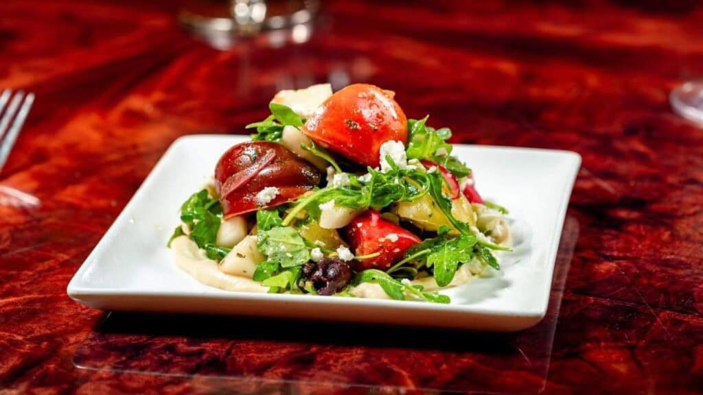 New Lunch Menu Debuts at Carthay Circle Restaurant | Chip and Company