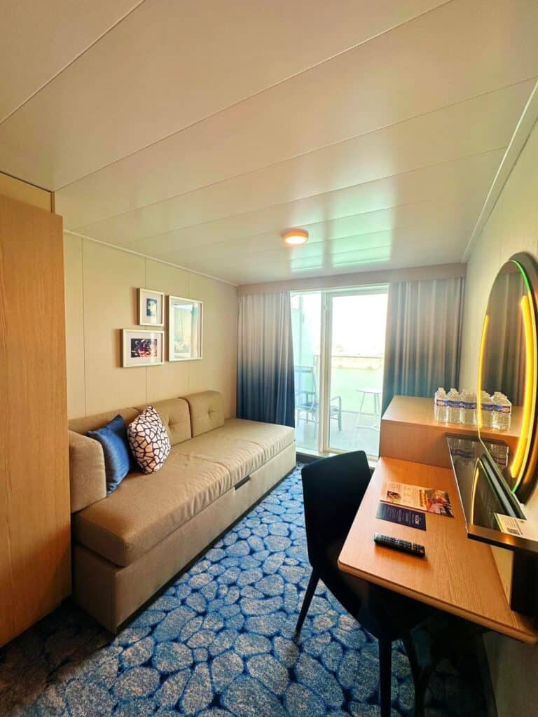 Look inside Royal Caribbean's Utopia of the Seas | Chip and Company