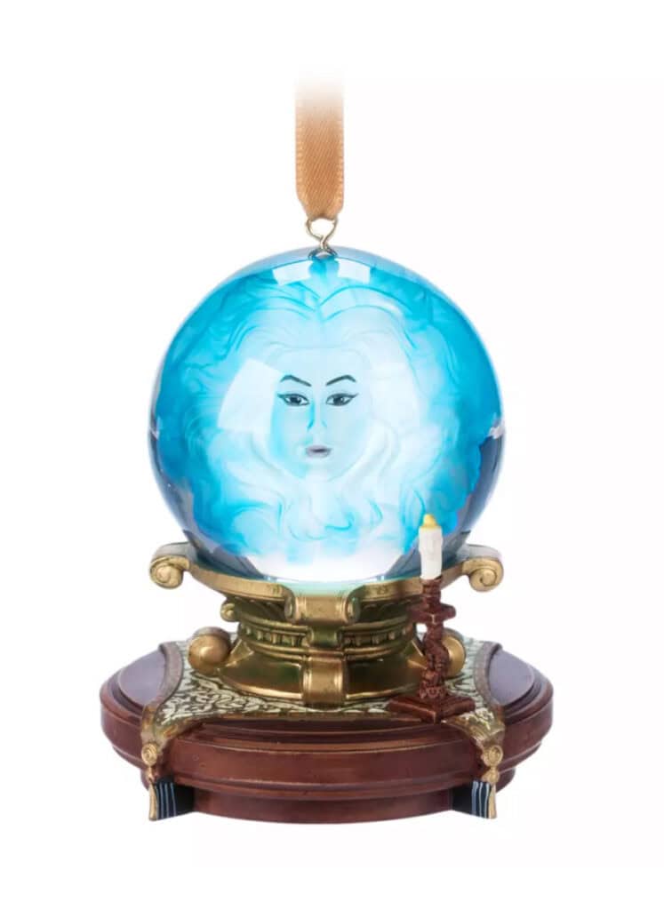 The New Haunted Mansion Collection Materialized at the Disney Store ...