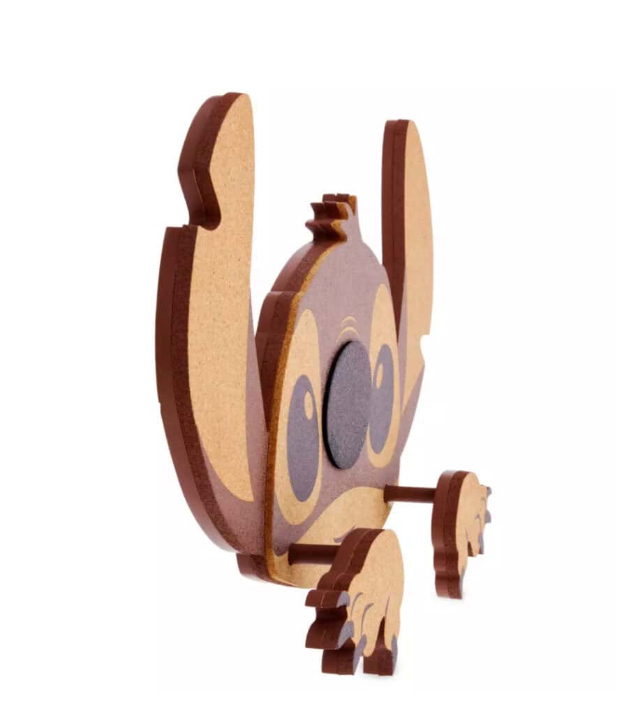 Stitch Up Your Pin Collection with the New Stitch Pin Board! | Chip and ...