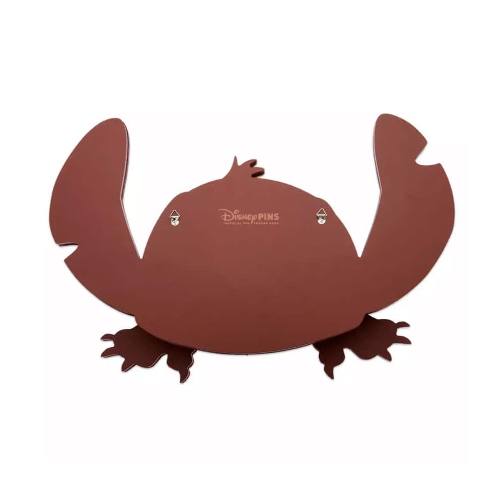 Stitch Up Your Pin Collection with the New Stitch Pin Board! | Chip and ...