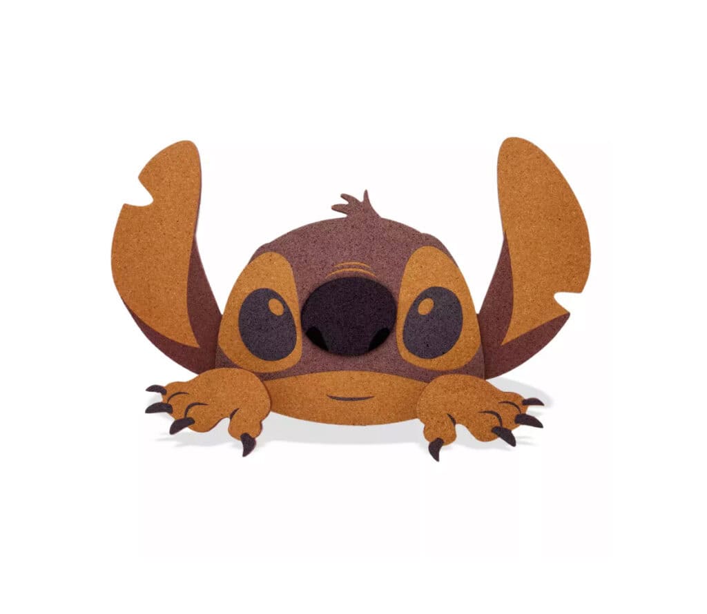 Stitch Up Your Pin Collection with the New Stitch Pin Board! | Chip and ...