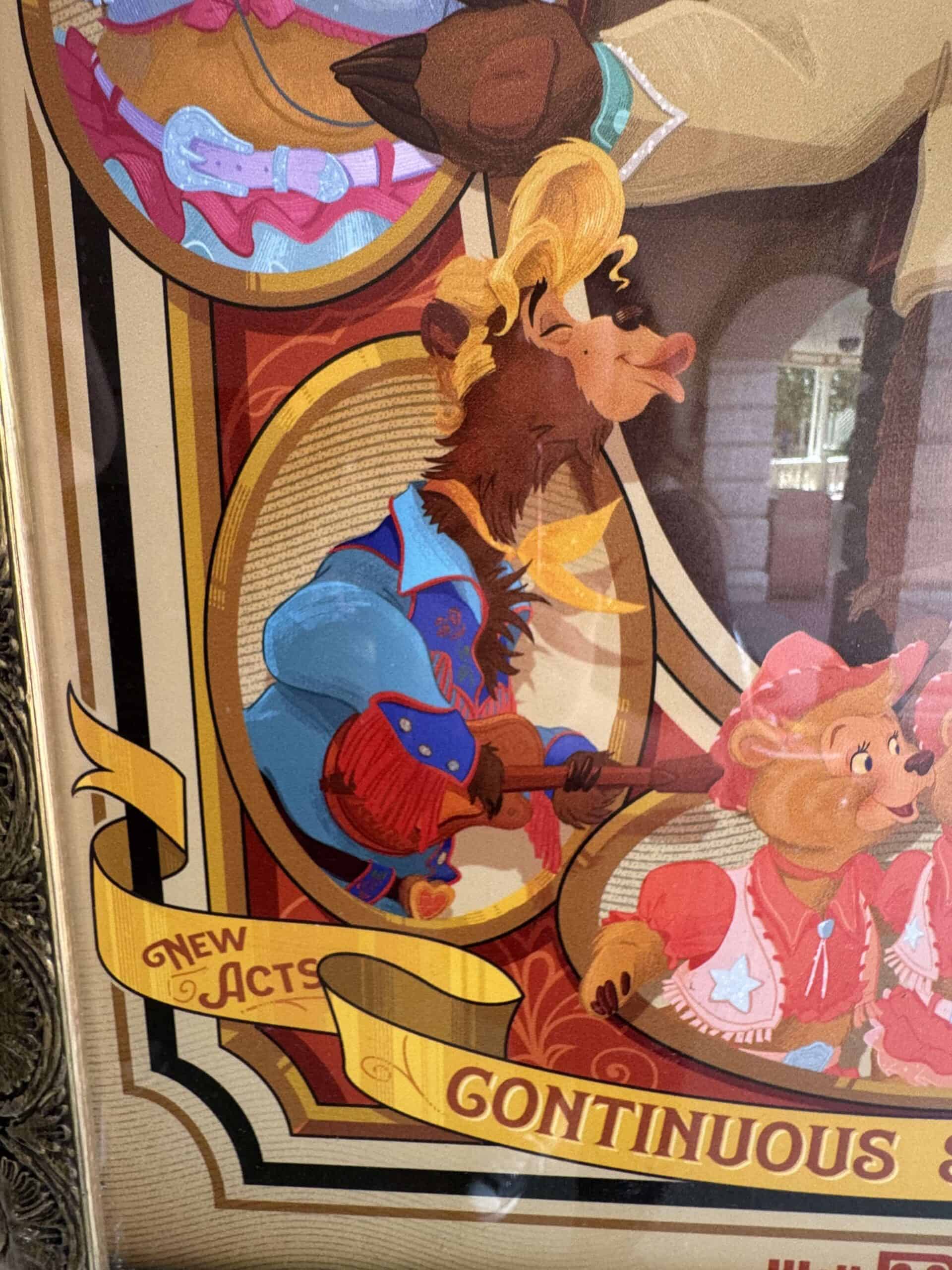 New-Country-Bear-Musical-Jamboree-Poster-Installed-at-Magic-Kingdom ...