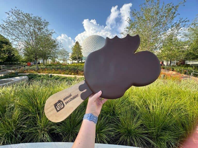 New 'Good-to-Go Days' for WDW Annual Passholders in July and Early August 2024 | Chip and Company