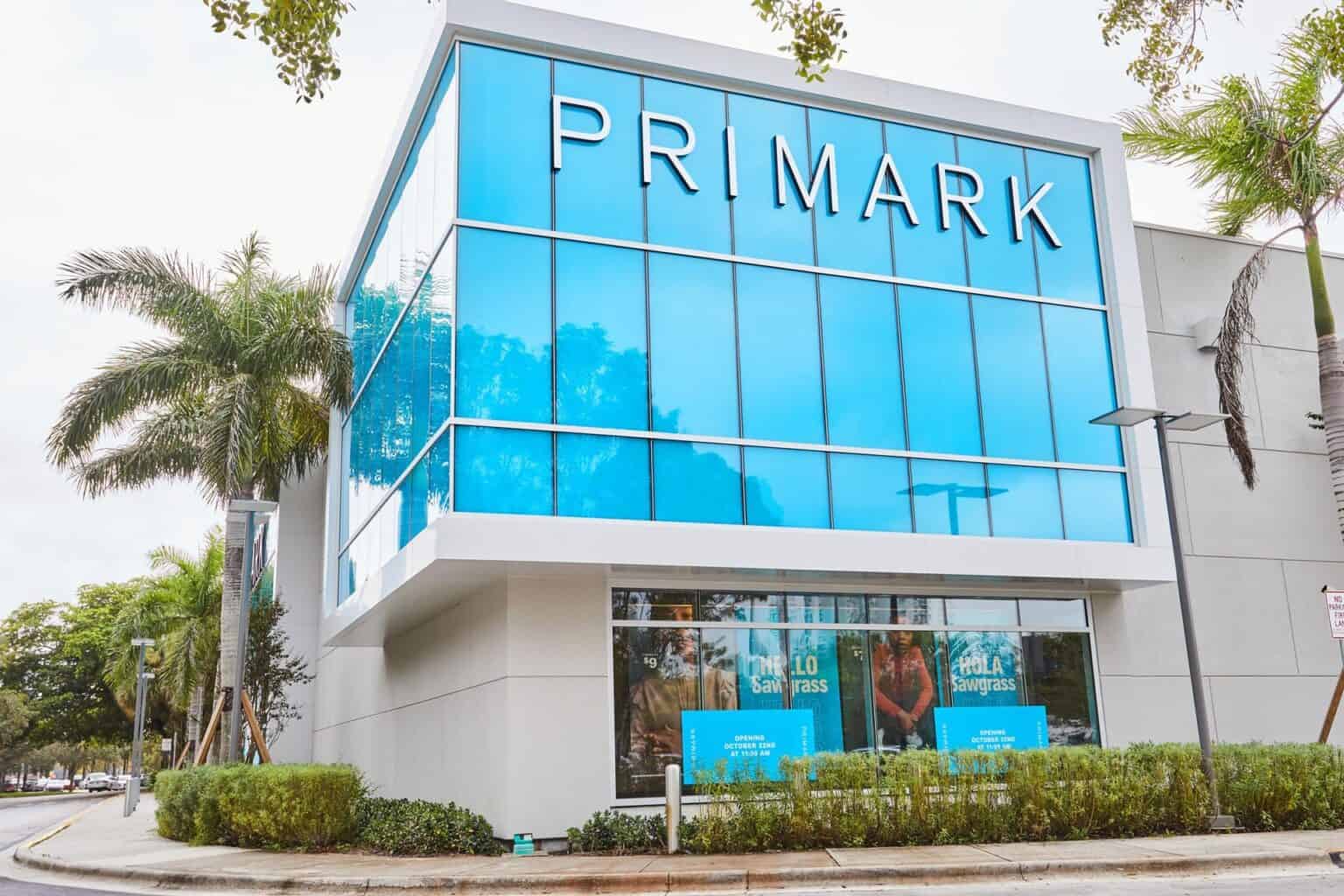 Primark Orlando to Feature First-Ever Dedicated Disney Floor | Chip and ...