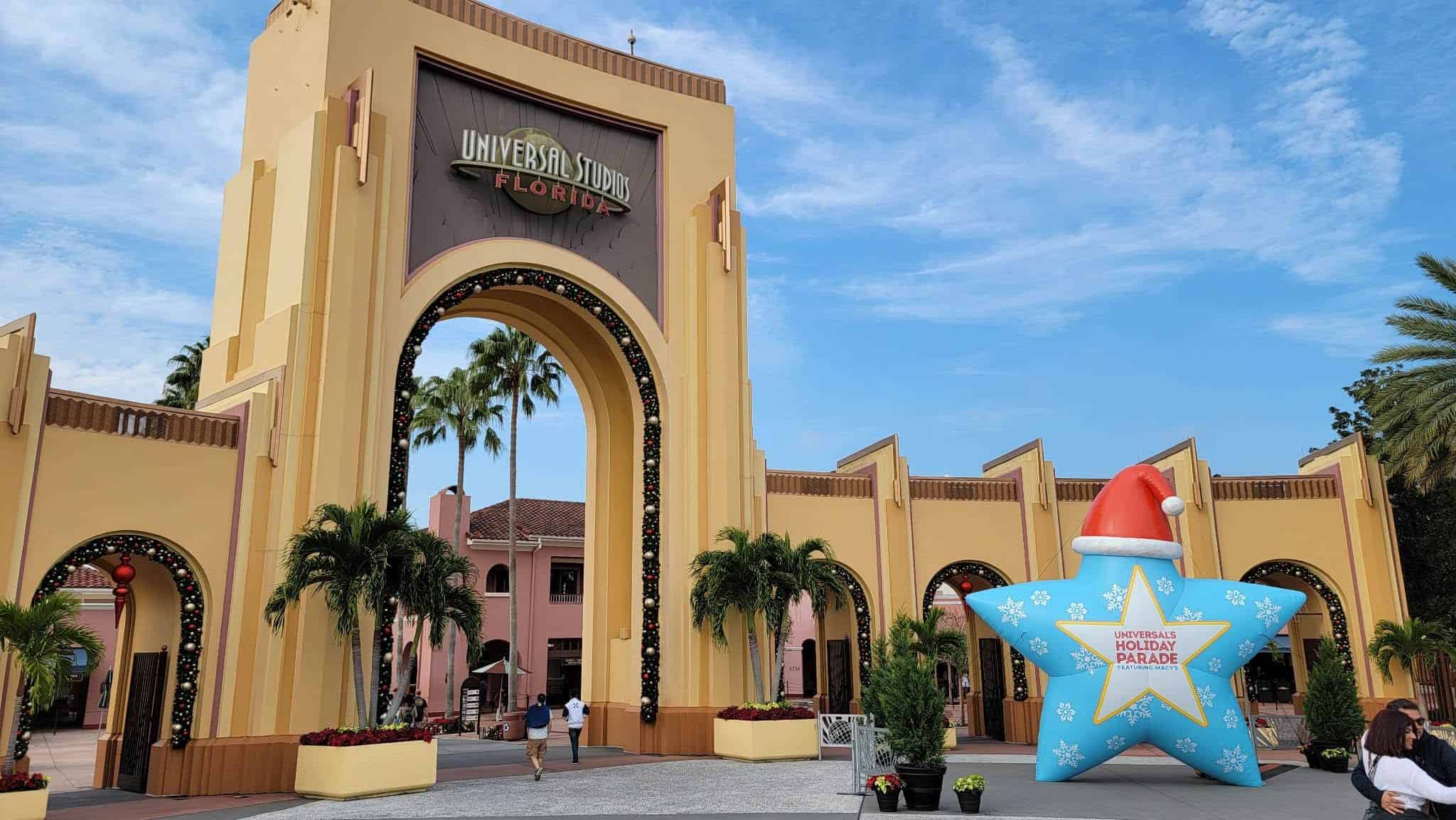 Universal Orlando Announces Dates for 2024 Holiday Festivities | Chip ...