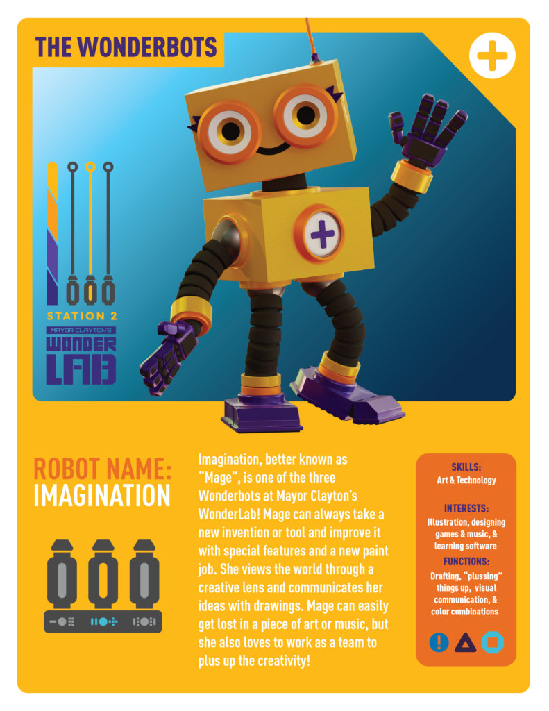 Give Kids The World Village Debuts Mayor Clayton's WonderLab STEAM ...