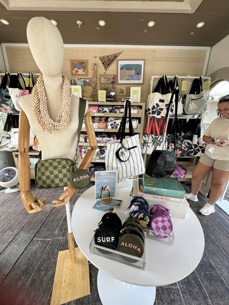 Pack Your Park Style: Aloha Collection Opens at Disney Springs | Chip ...