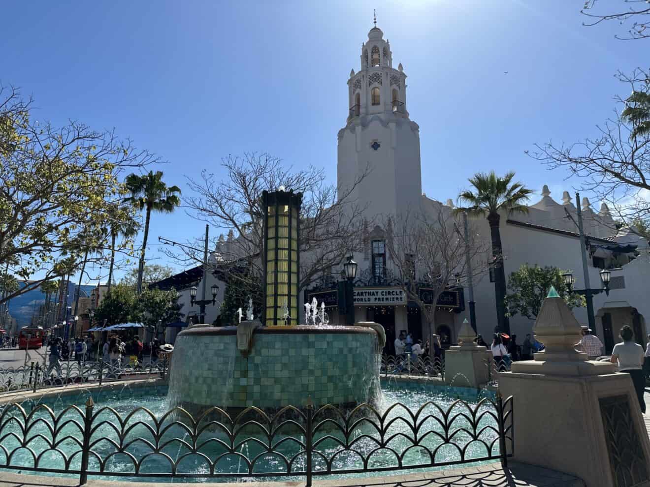 New Disney Vacation Club Welcome Home Center opening at Disney ...