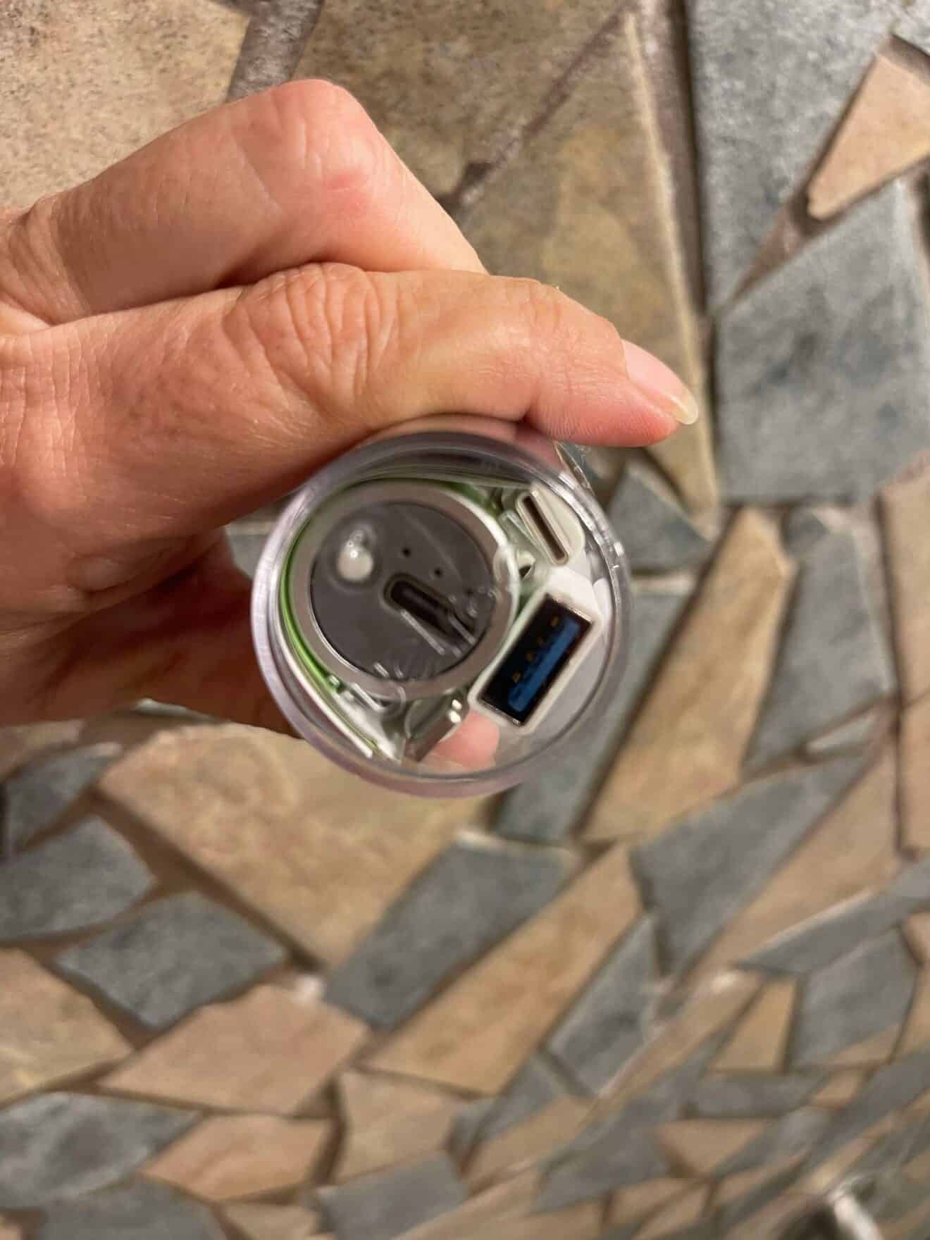 Upgraded Fuel Rods Now Available at Disney World & Disneyland | Chip ...