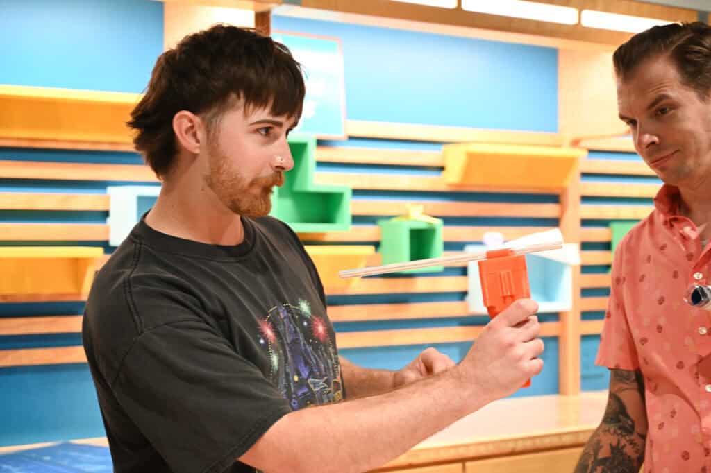 Give Kids The World Village Debuts Mayor Clayton's WonderLab STEAM ...