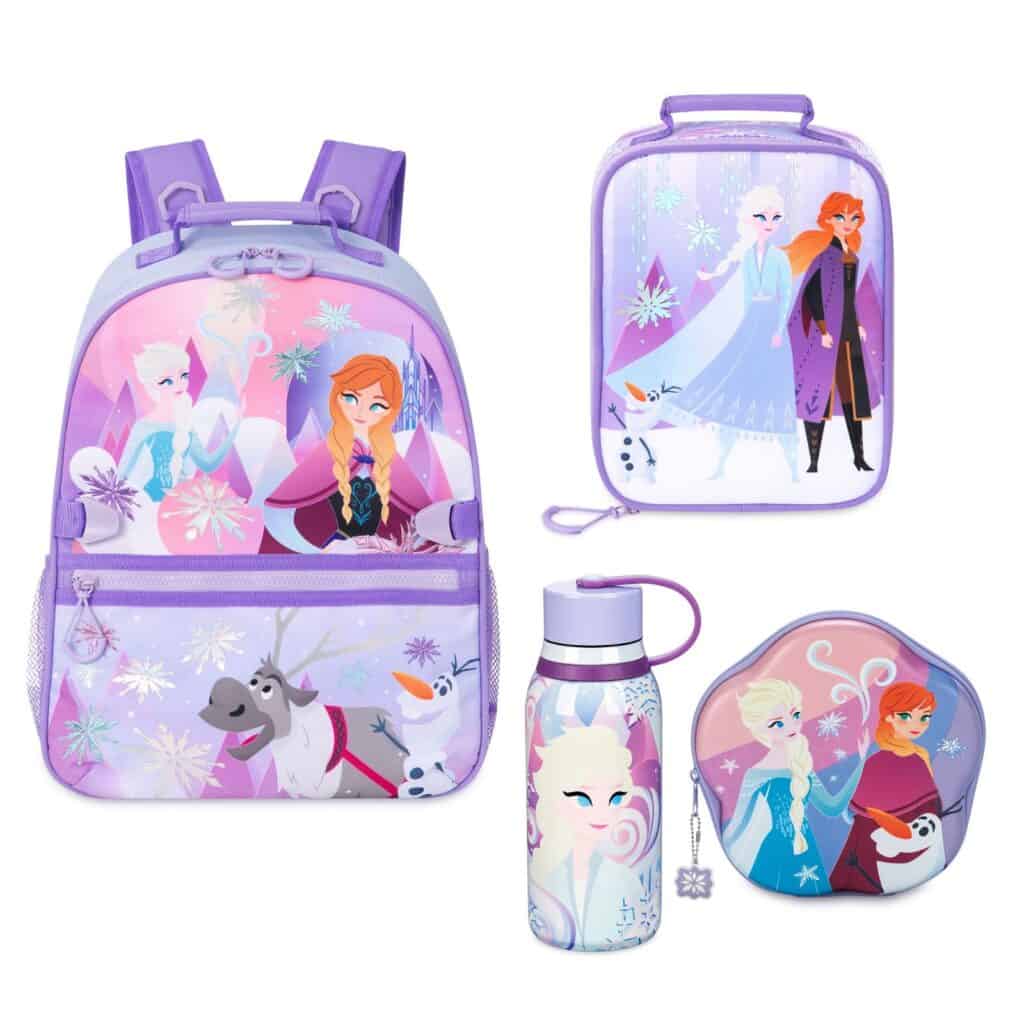 Make Learning Magical with Disney's Back-to-School Essentials! | Chip ...