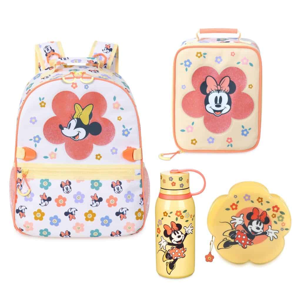 Make Learning Magical with Disney's Back-to-School Essentials! | Chip ...