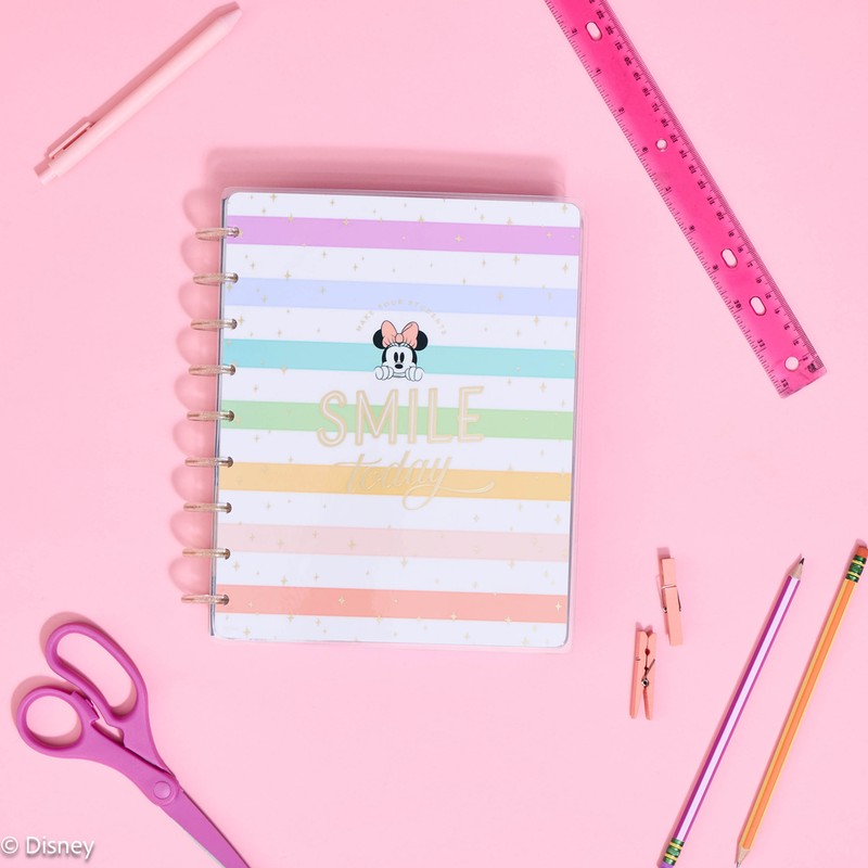 Make Learning Magical with Disney's Back-to-School Essentials! | Chip ...