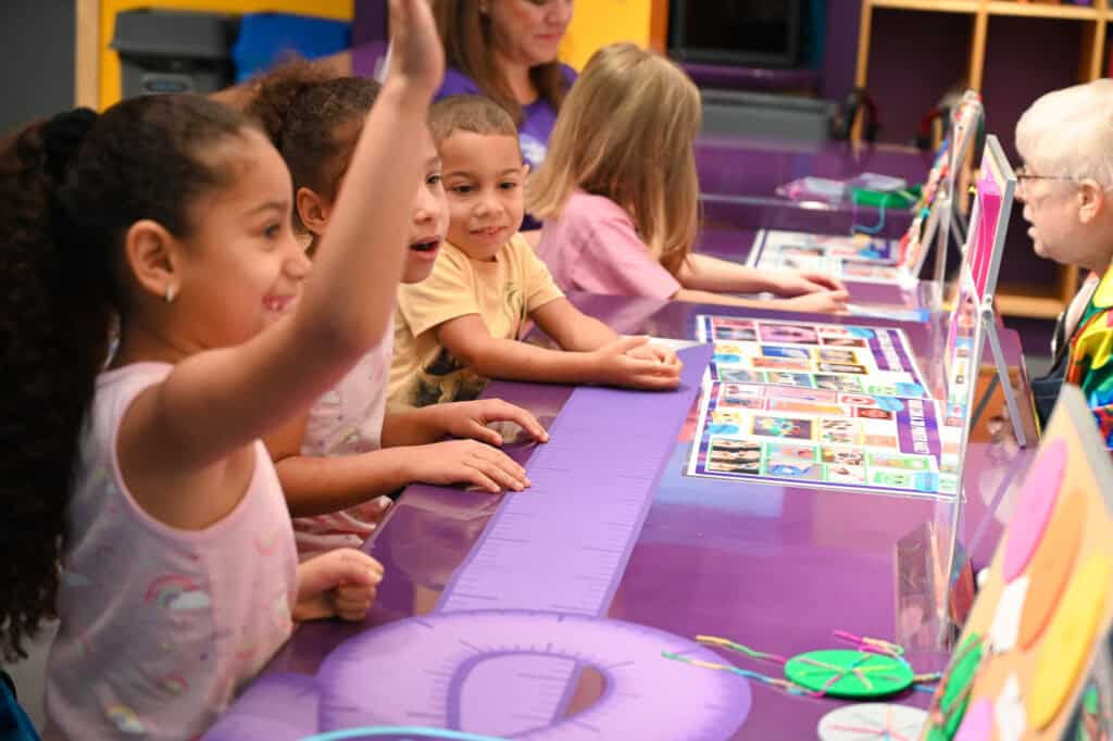 Give Kids The World Village Debuts Mayor Clayton's WonderLab STEAM ...