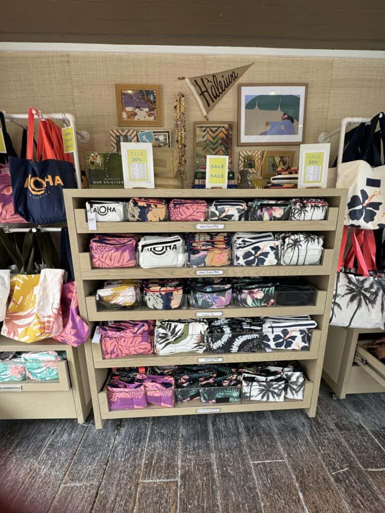 Pack Your Park Style: Aloha Collection Opens at Disney Springs | Chip ...
