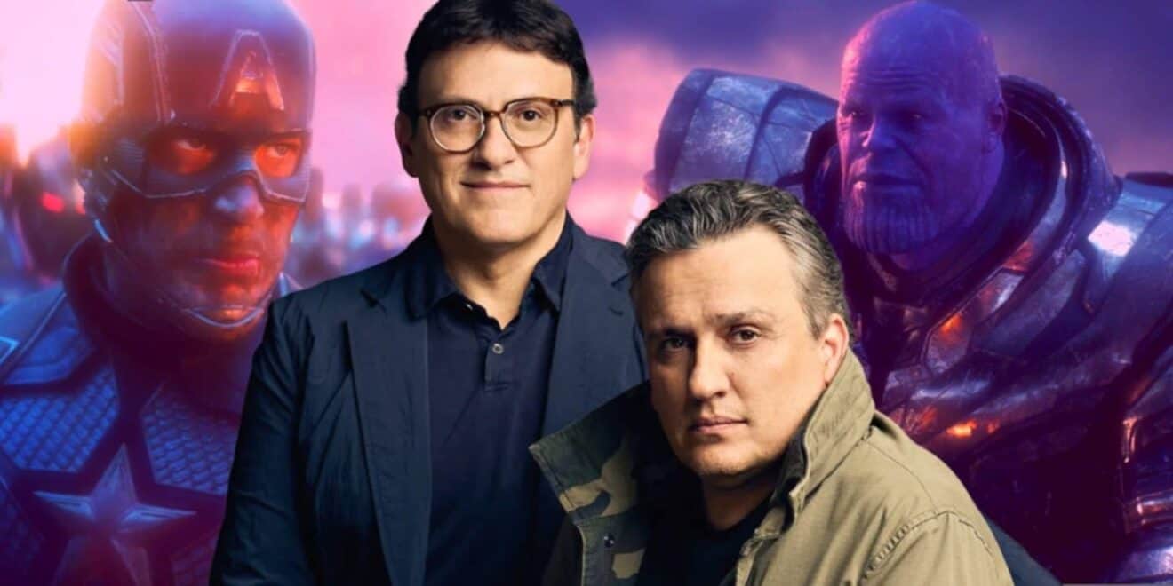Russo Bros. in Talks to Direct Next Two ‘Avengers’ Movies | Chip and ...