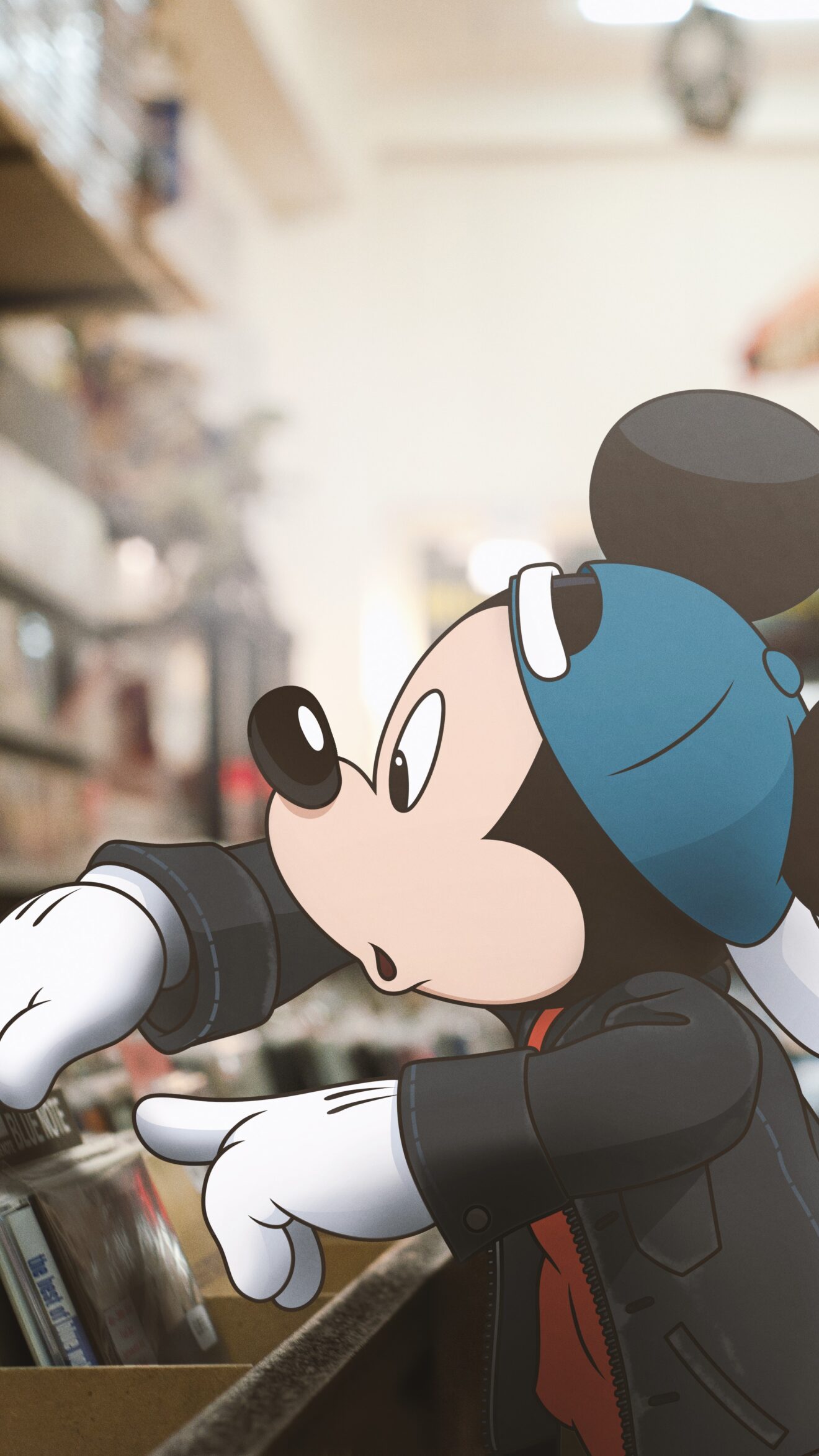 Magnolia Park Brings Pop-Punk Energy to Disney's "A Goofy Movie ...