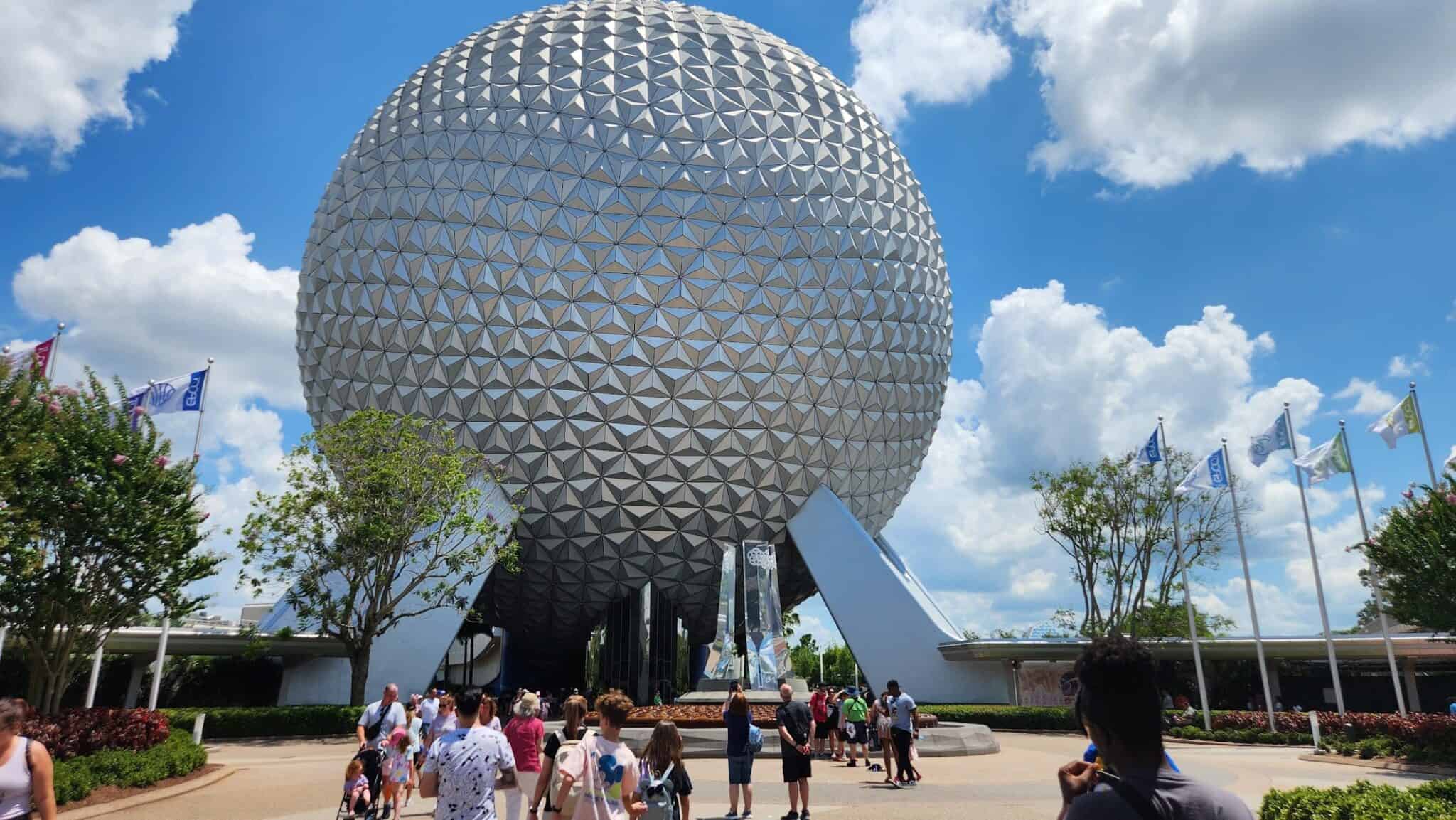 Disney Parks Continues to Dominate Theme Park Landscape According to ...