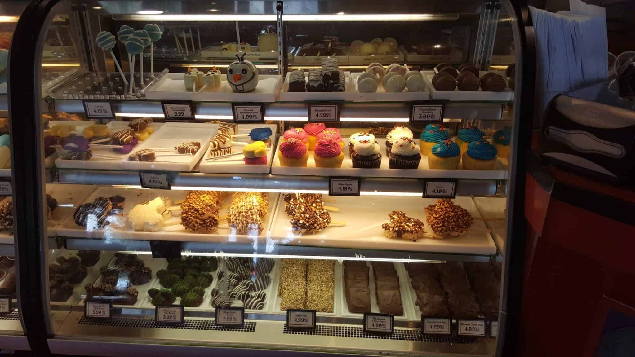 Disney’s Candy Cauldron in Disney Springs Closed for Refurbishment ...