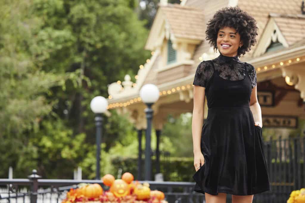 Get Spooktacular with the 3 New Enchanting Disney Store Halloween ...