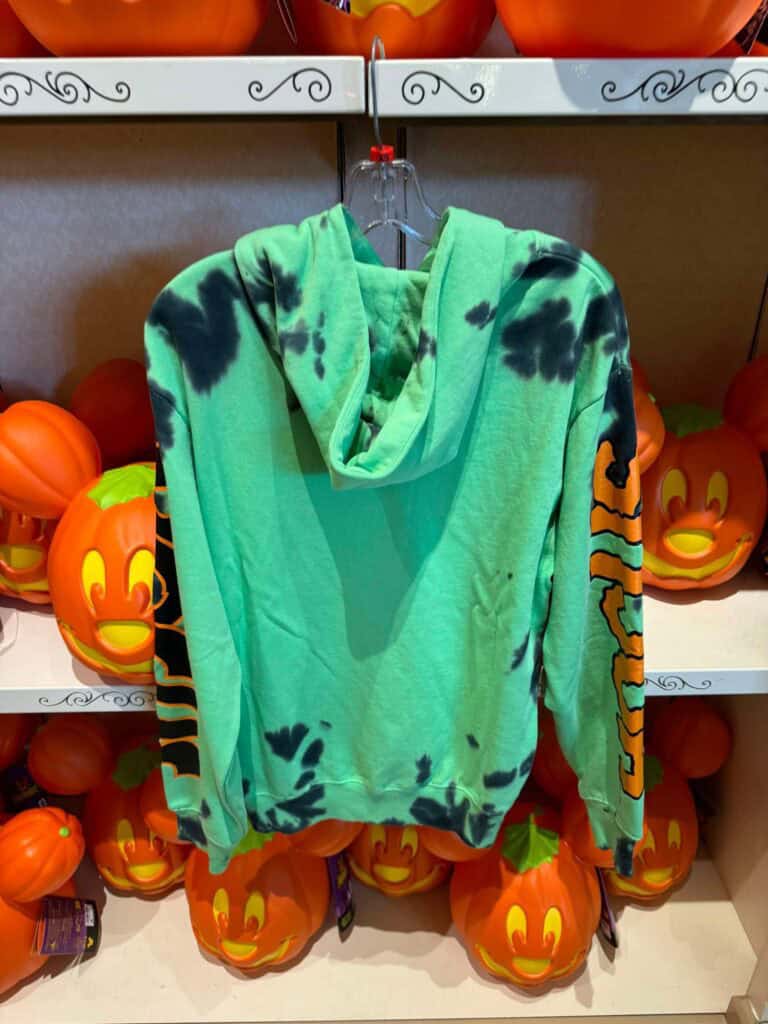 Spellbinding New Hocus Pocus Merchandise Collection at Magic Kingdom ...