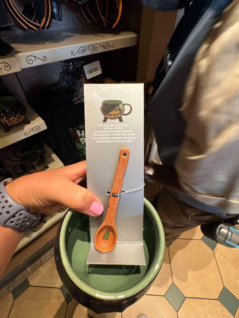 Spellbinding New Hocus Pocus Merchandise Collection at Magic Kingdom ...