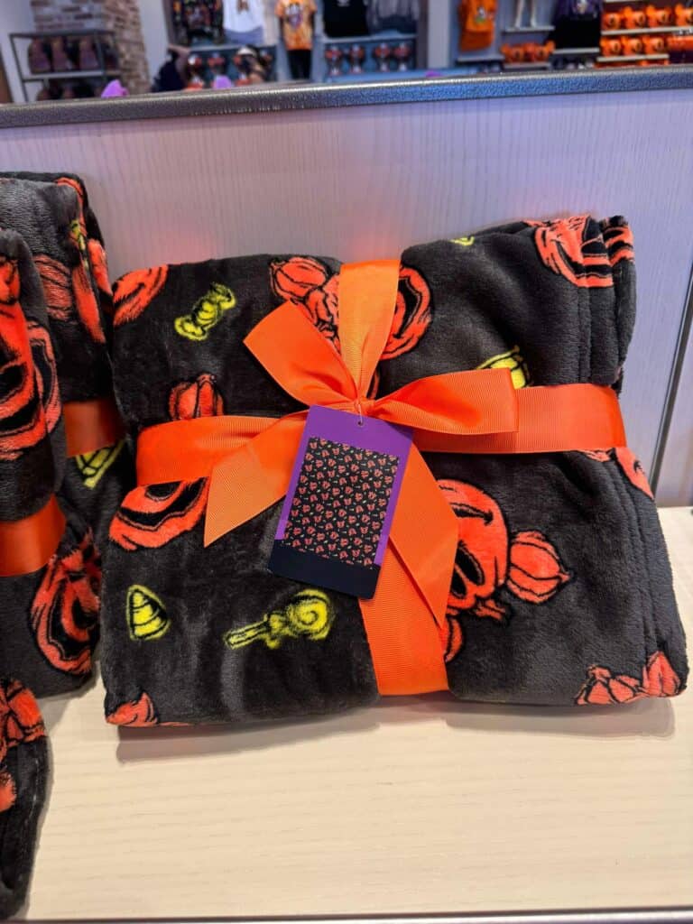 Spooktacular Style: New Disney Halloween Products at Magic Kingdom ...