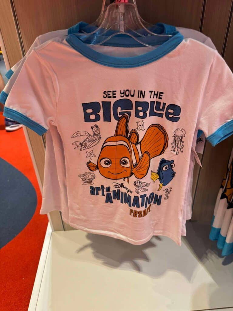 Disney's Art of Animation Merchandise: A New Wave of Products! | Chip ...