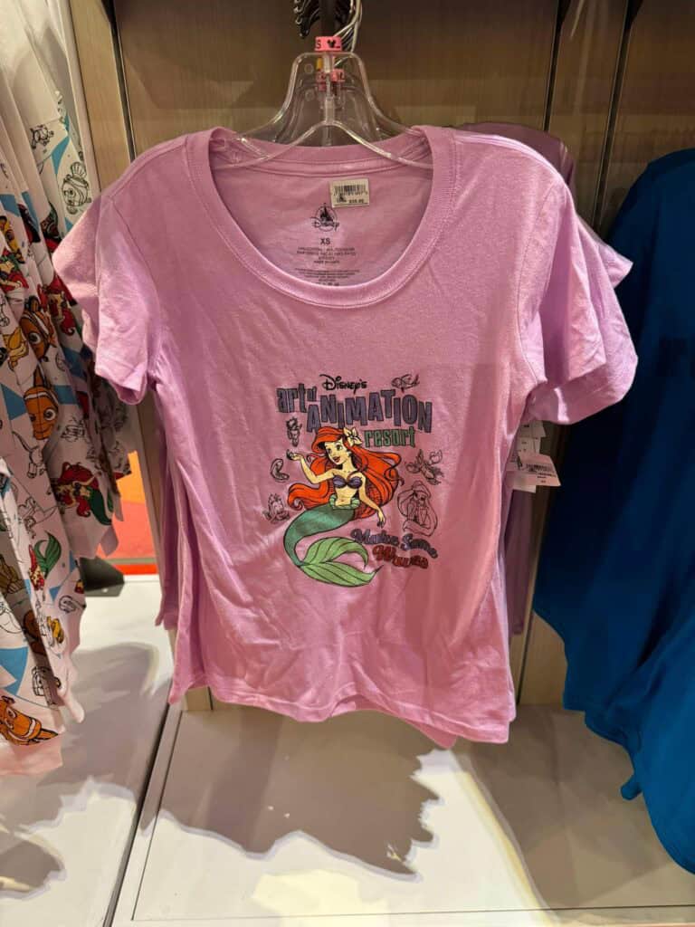 Disney's Art of Animation Merchandise: A New Wave of Products! | Chip ...