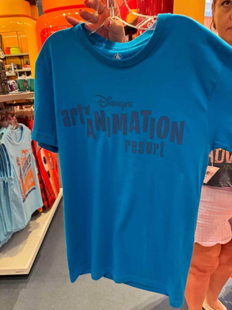 Disney's Art of Animation Merchandise: A New Wave of Products! | Chip ...