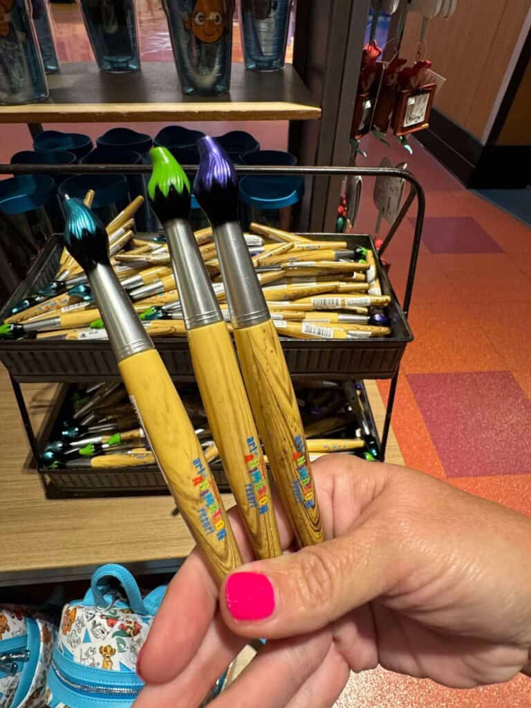 Disney's Art of Animation Merchandise: A New Wave of Products! | Chip ...