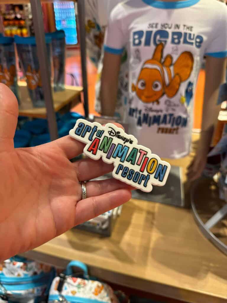 Disney's Art of Animation Merchandise: A New Wave of Products! | Chip ...