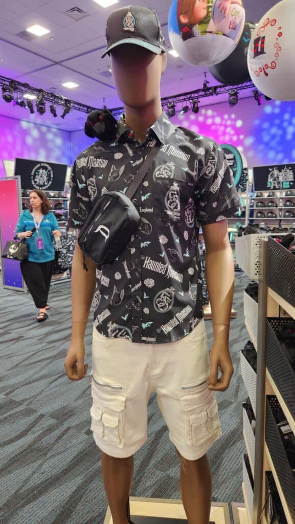 D23 Marketplace Merchandise: A Fan's Paradise! | Chip and Company