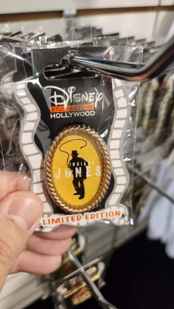 New D23 Disney Pins Shine Bright at Disney Studio Store Hollywood ...