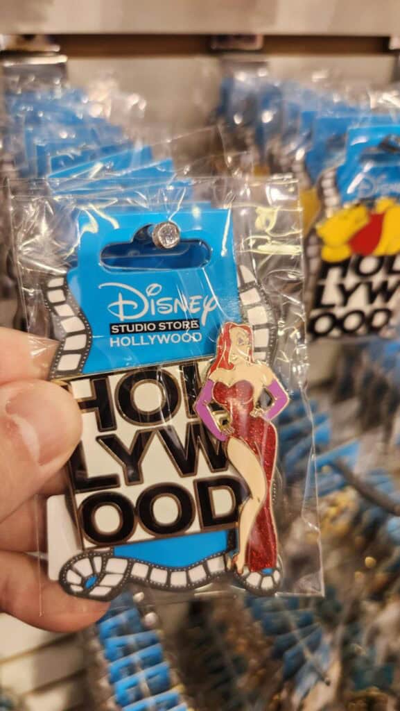 New D23 Disney Pins Shine Bright at Disney Studio Store Hollywood ...