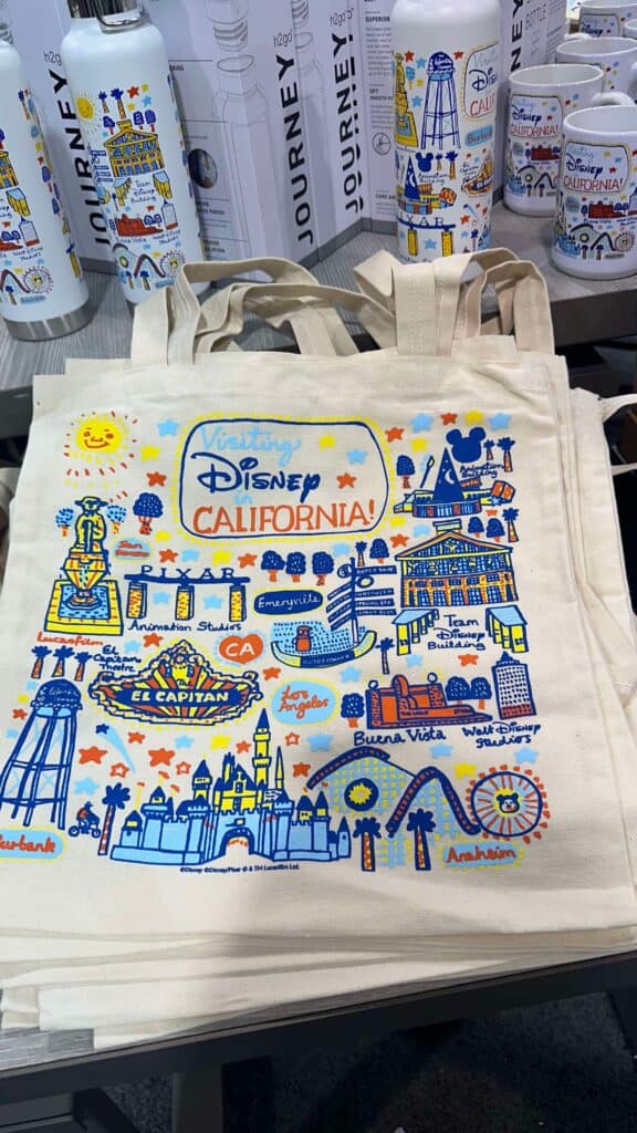 Magical Products at The Walt Disney Company Store at D23 Expo! | Chip ...