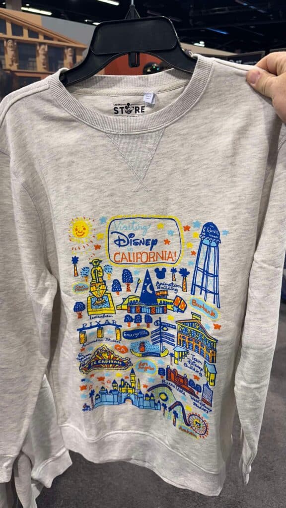 Magical Products at The Walt Disney Company Store at D23 Expo! | Chip ...