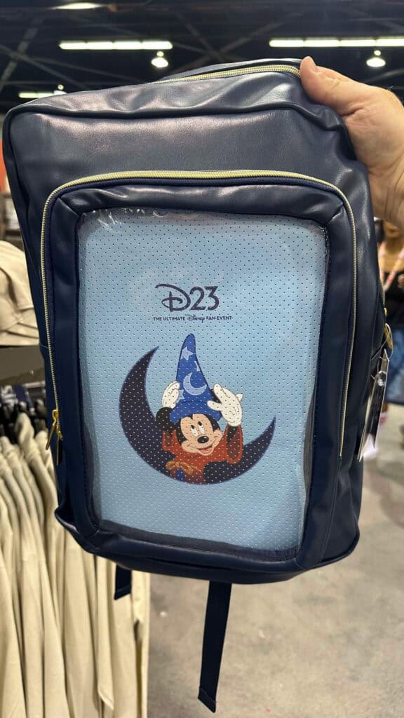 Magical Products at The Walt Disney Company Store at D23 Expo! | Chip ...