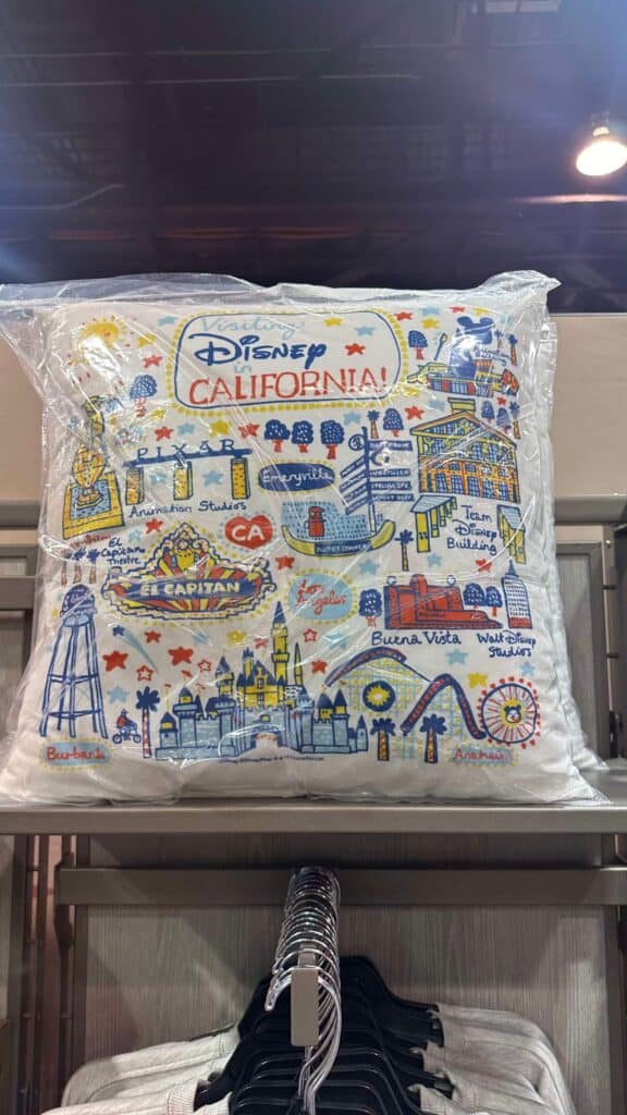 Magical Products at The Walt Disney Company Store at D23 Expo! | Chip ...