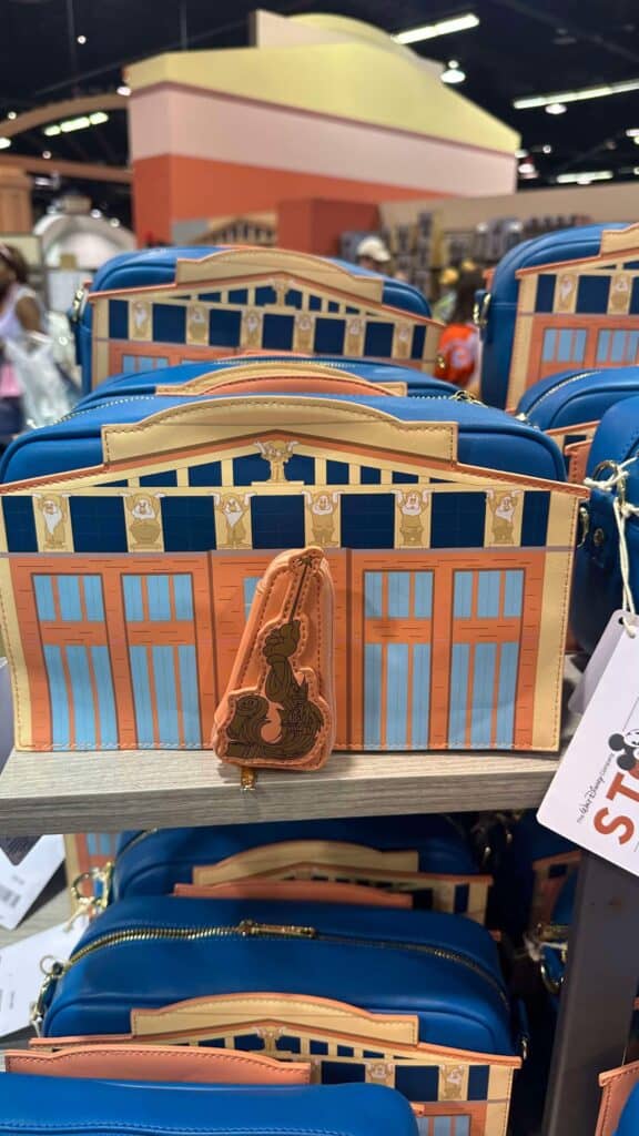 Magical Products at The Walt Disney Company Store at D23 Expo! | Chip ...