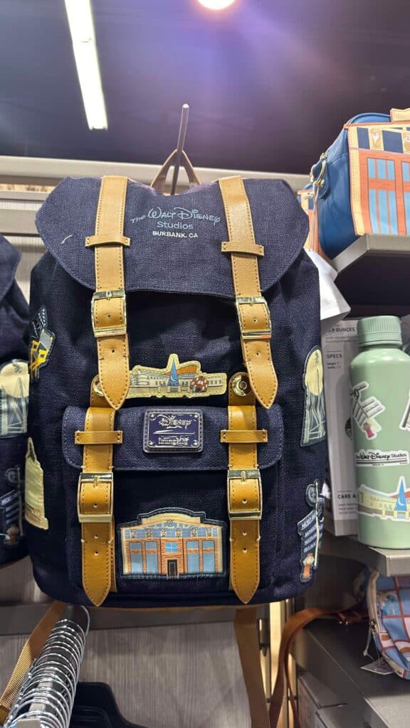 Magical Products at The Walt Disney Company Store at D23 Expo! | Chip ...