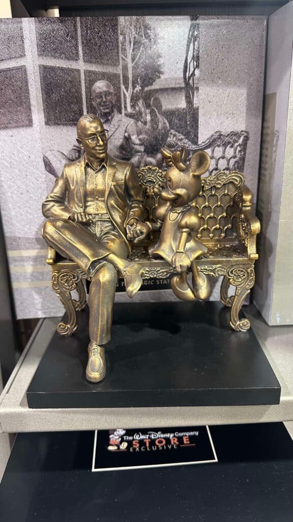 Magical Products at The Walt Disney Company Store at D23 Expo! | Chip ...