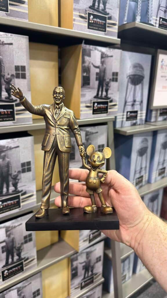 Magical Products at The Walt Disney Company Store at D23 Expo! | Chip ...