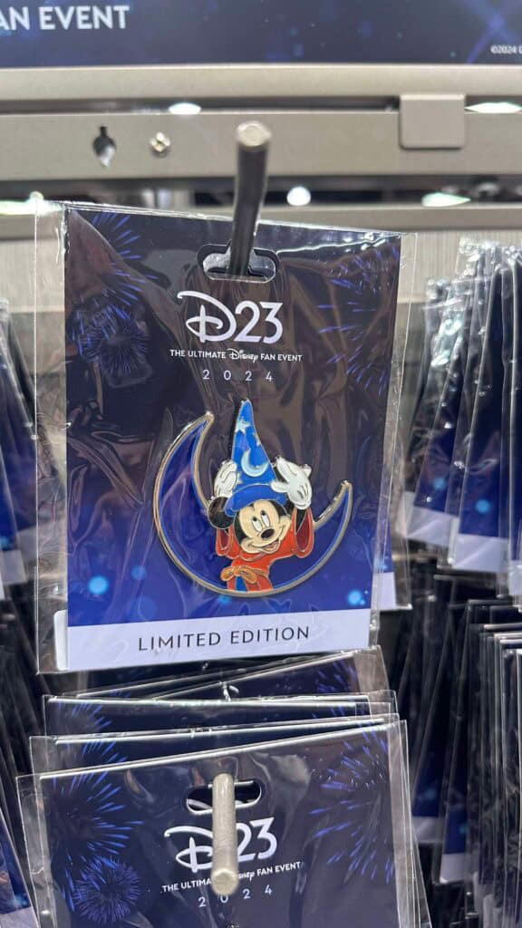 Magical Products at The Walt Disney Company Store at D23 Expo! | Chip ...